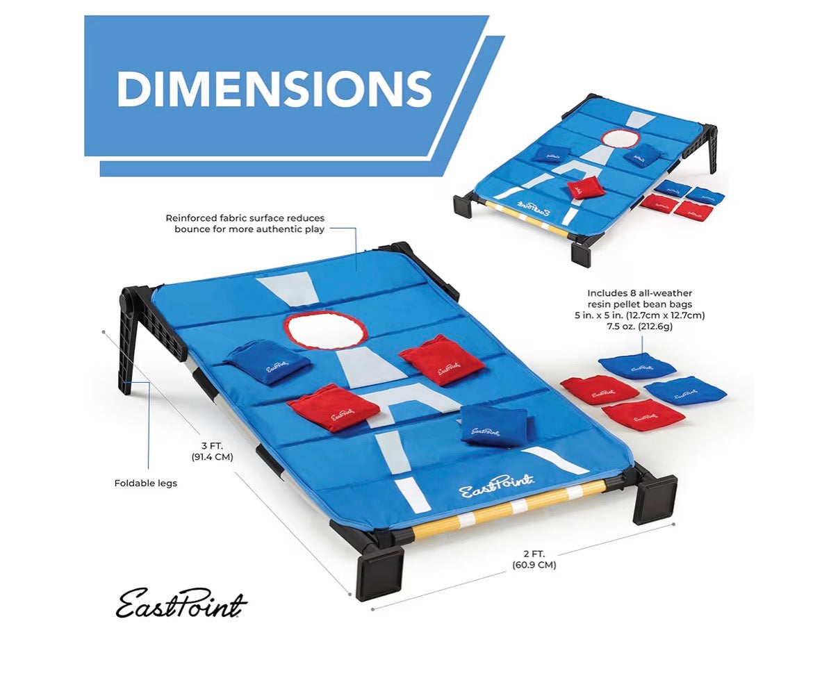 EastPoint 3-in-1 Tailgate Combo – ReStore-Bucks-County