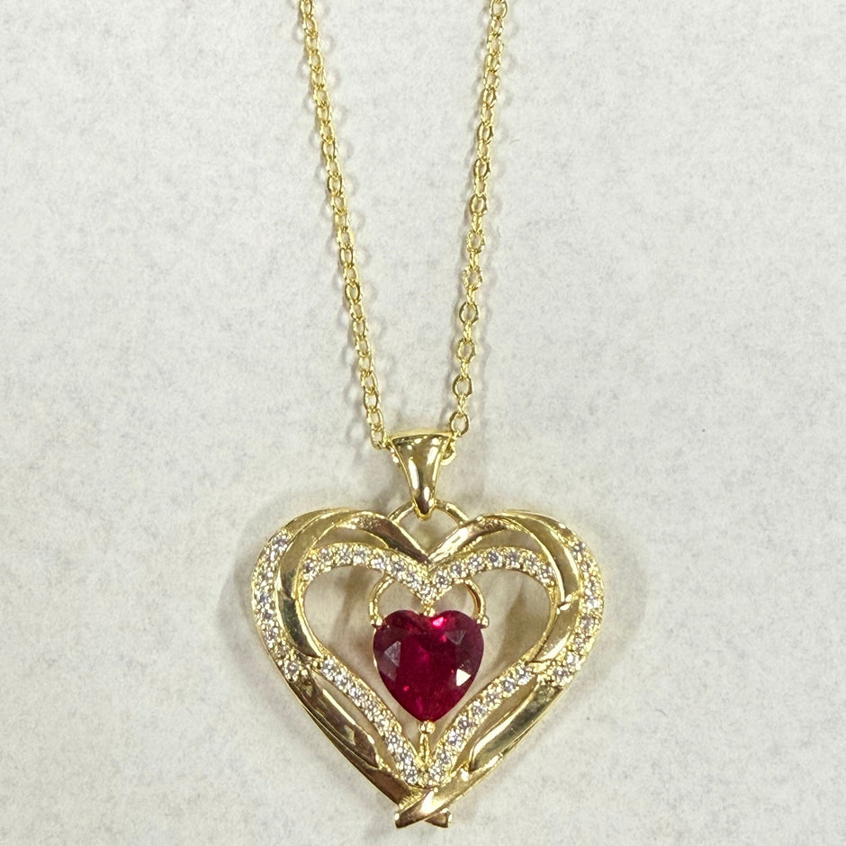 Cherry carved Bakers Rack18" X 46" X 81" high – ReStore-Bucks-County