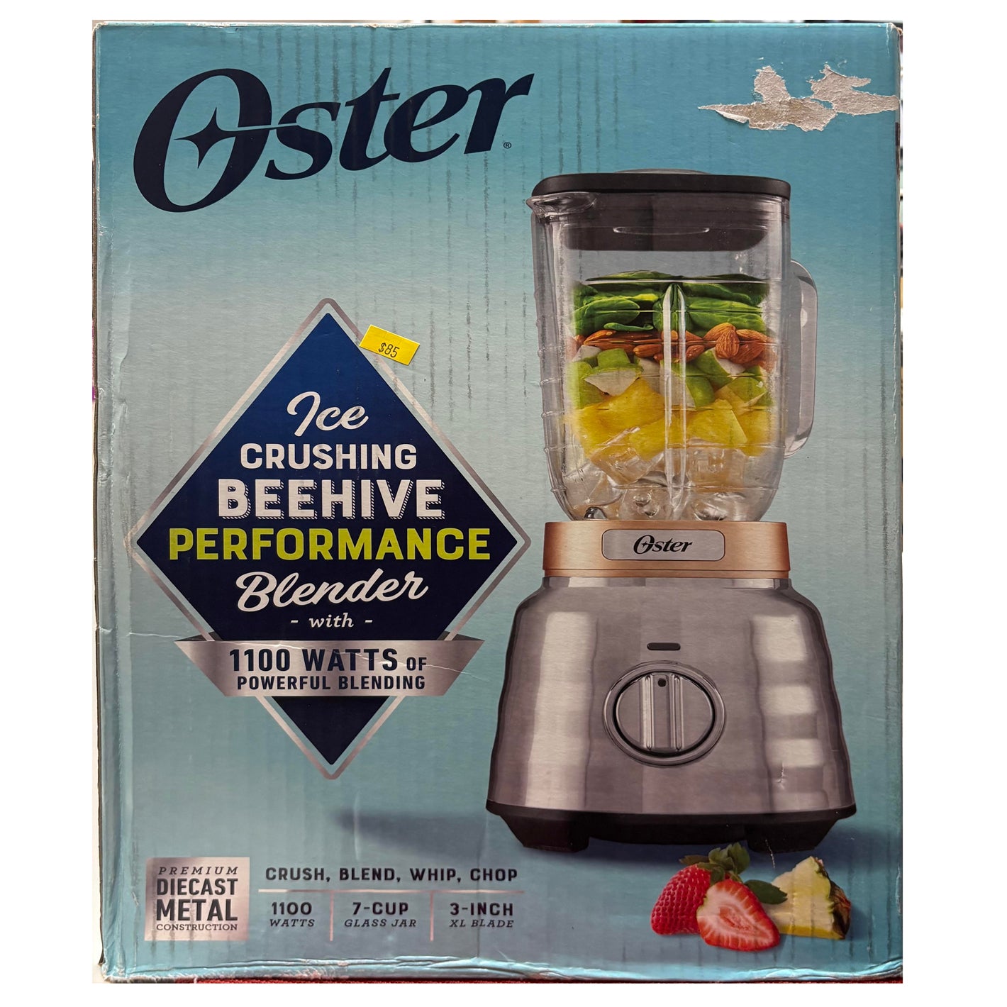 Oster Beehive Performance Blender – ReStore-Bucks-County